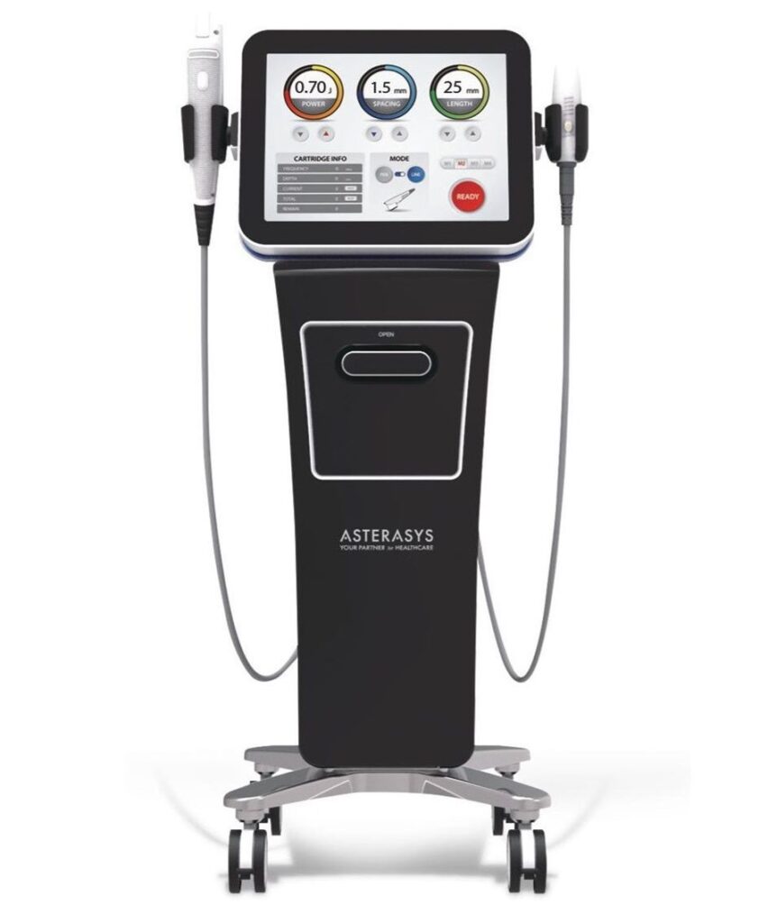 Liftera Dra Juliana Martins